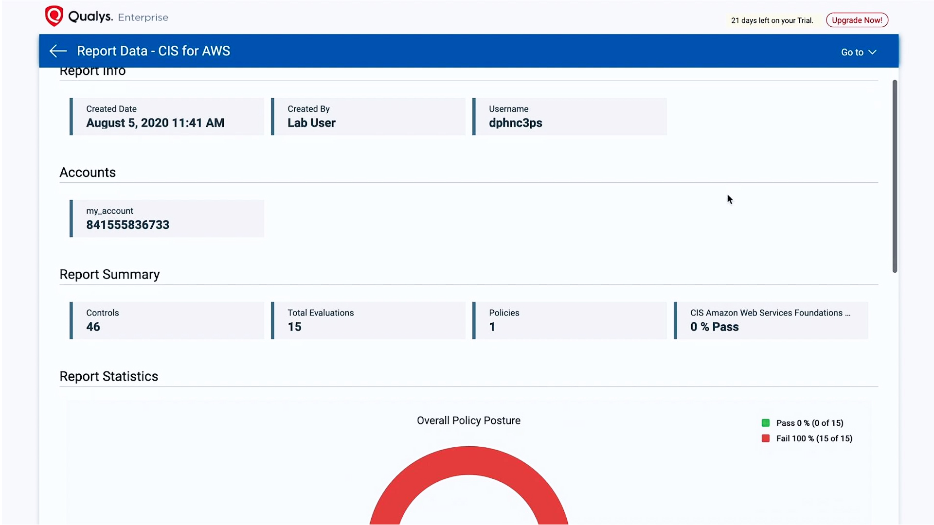 Qualys Cloud Agent - Complete Cloud Security in Minutes - Orca Security
