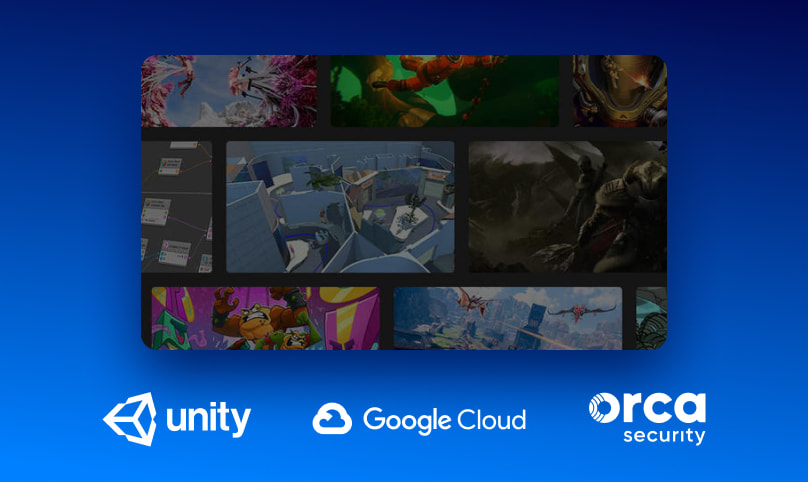 How Unity Uses Continuous Security Risk Assessment for GCP - Orca Security