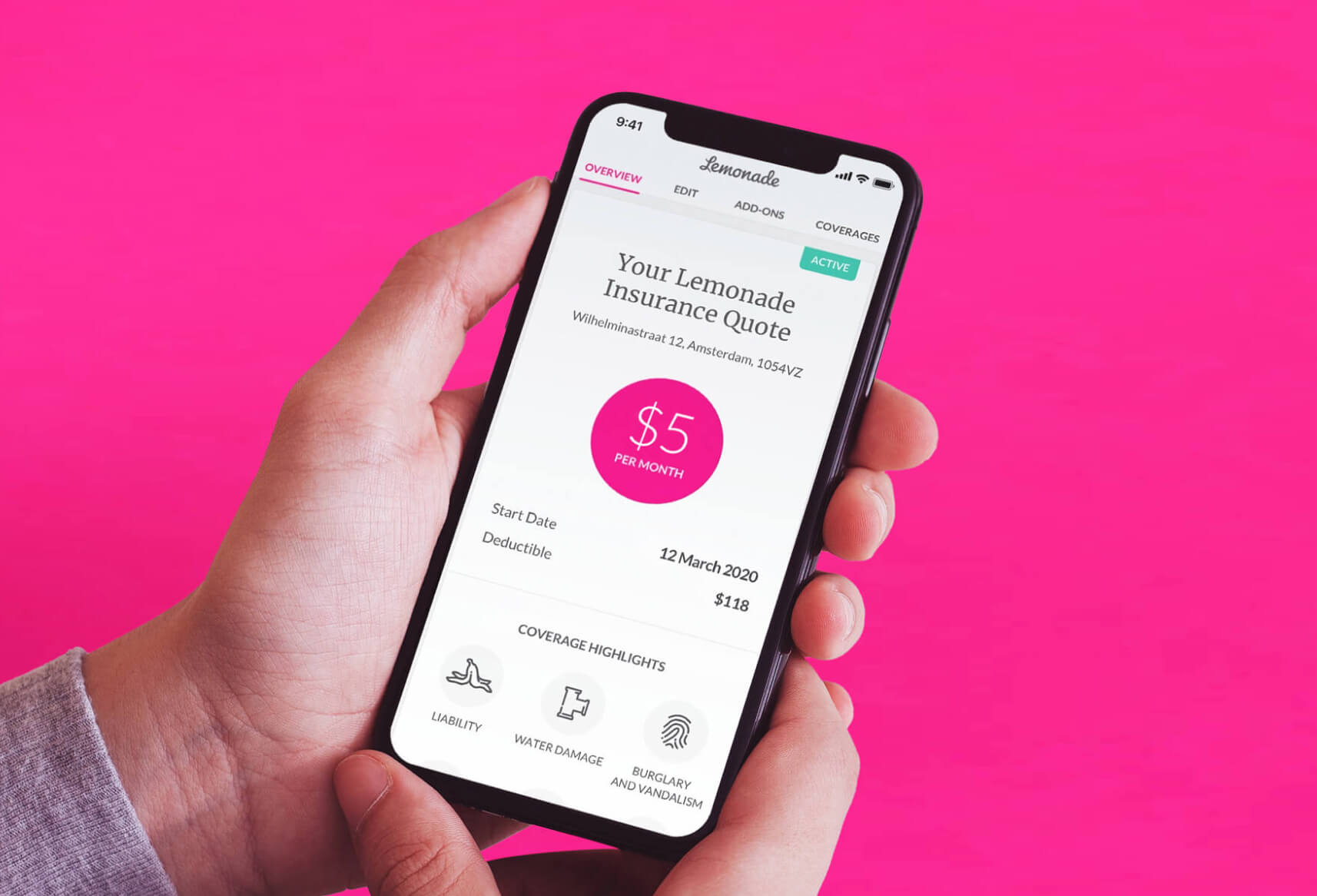 CNAPP Cloud Security Platform | Orca Security