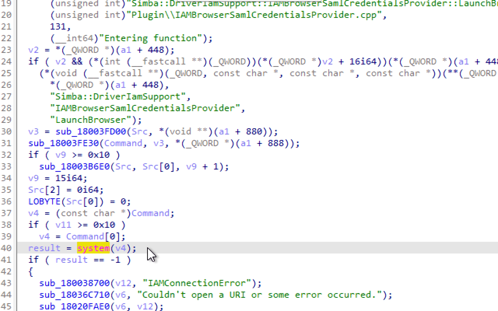SynLapse: Azure Synapse Vulnerability | Orca Research Pod