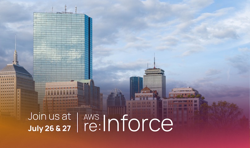 Four Ways to Connect with Orca at AWS re:Inforce 2022