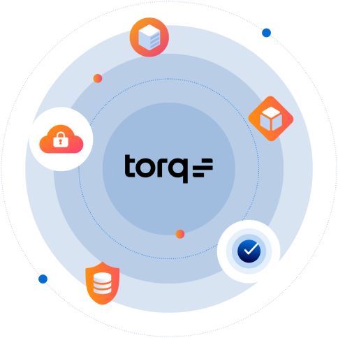 Torq Security and Automation with Orca Security