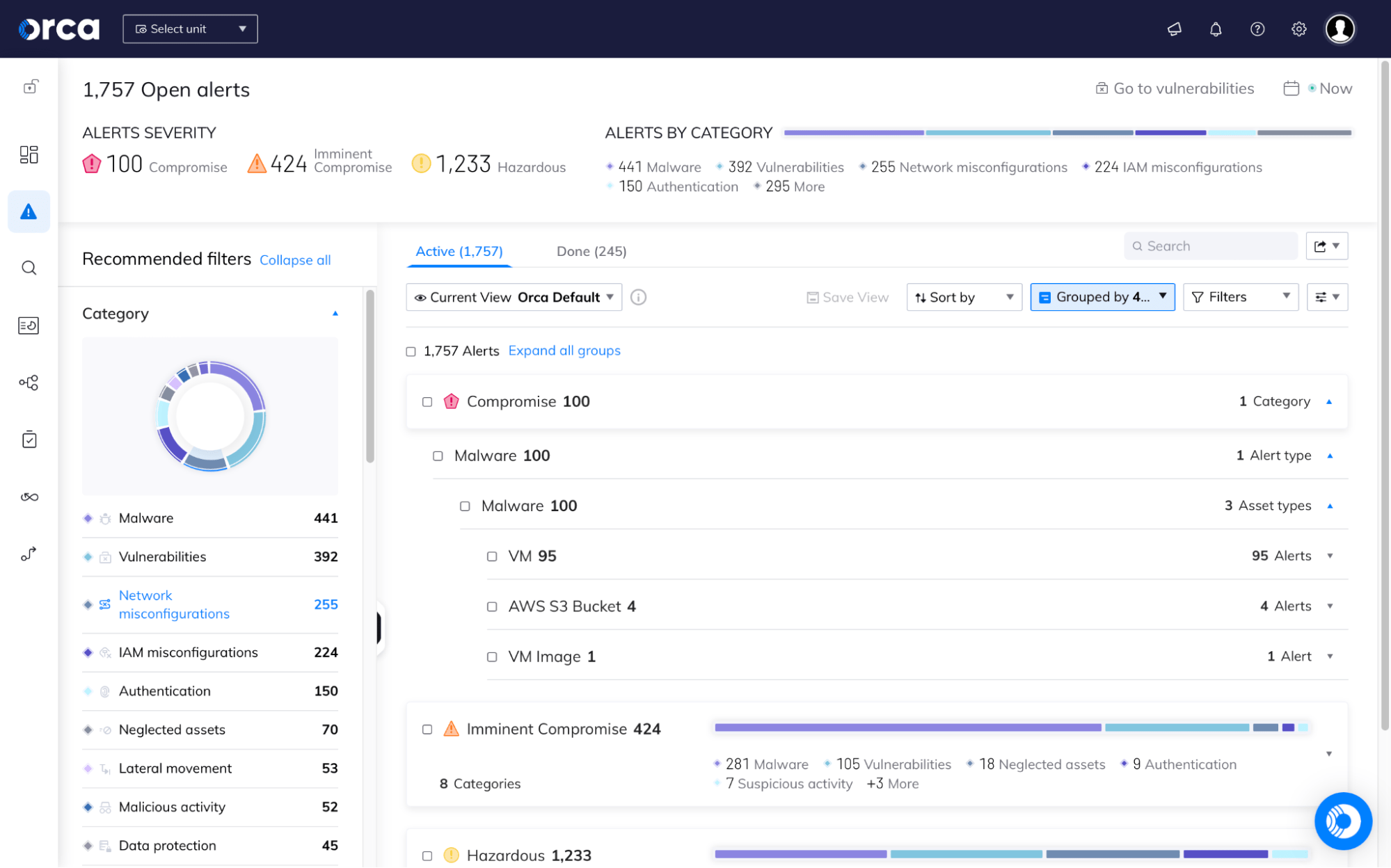 Cloud Security Platform | Orca Security