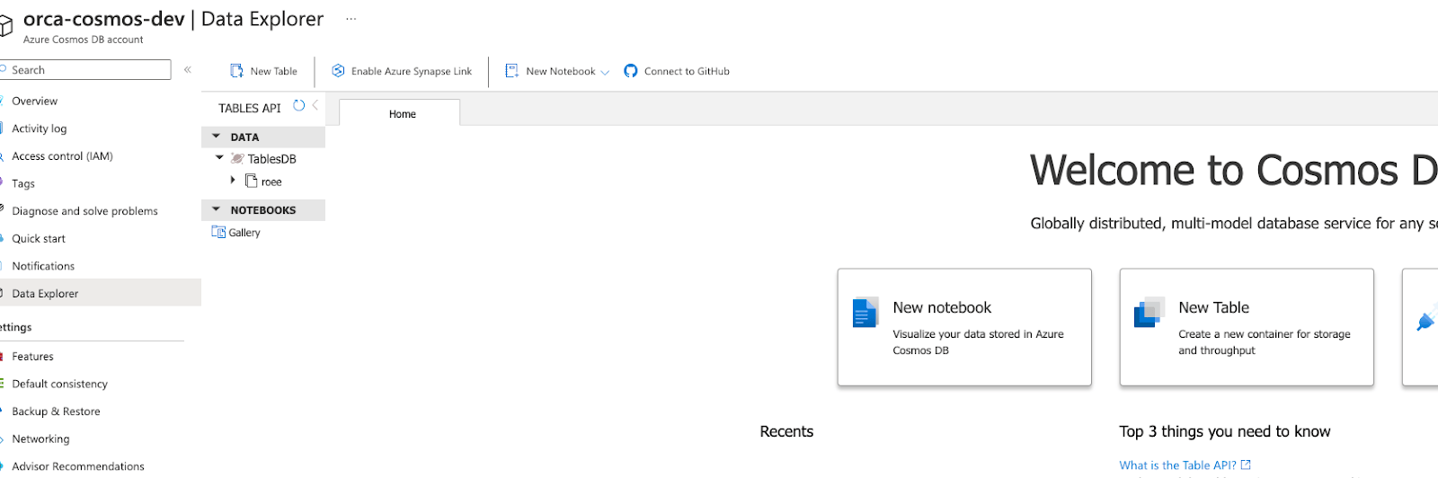 CosMiss: Azure Cosmos DB Vulnerability | Orca Security