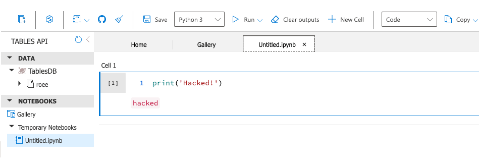 CosMiss: Azure Cosmos DB Vulnerability | Orca Security