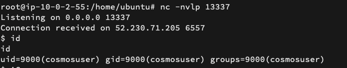 CosMiss: Azure Cosmos DB Vulnerability | Orca Security