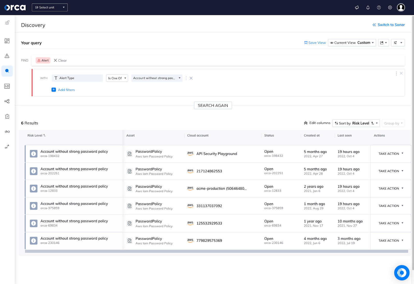 How Orca Security is Making Modern Cloud Security a Reality