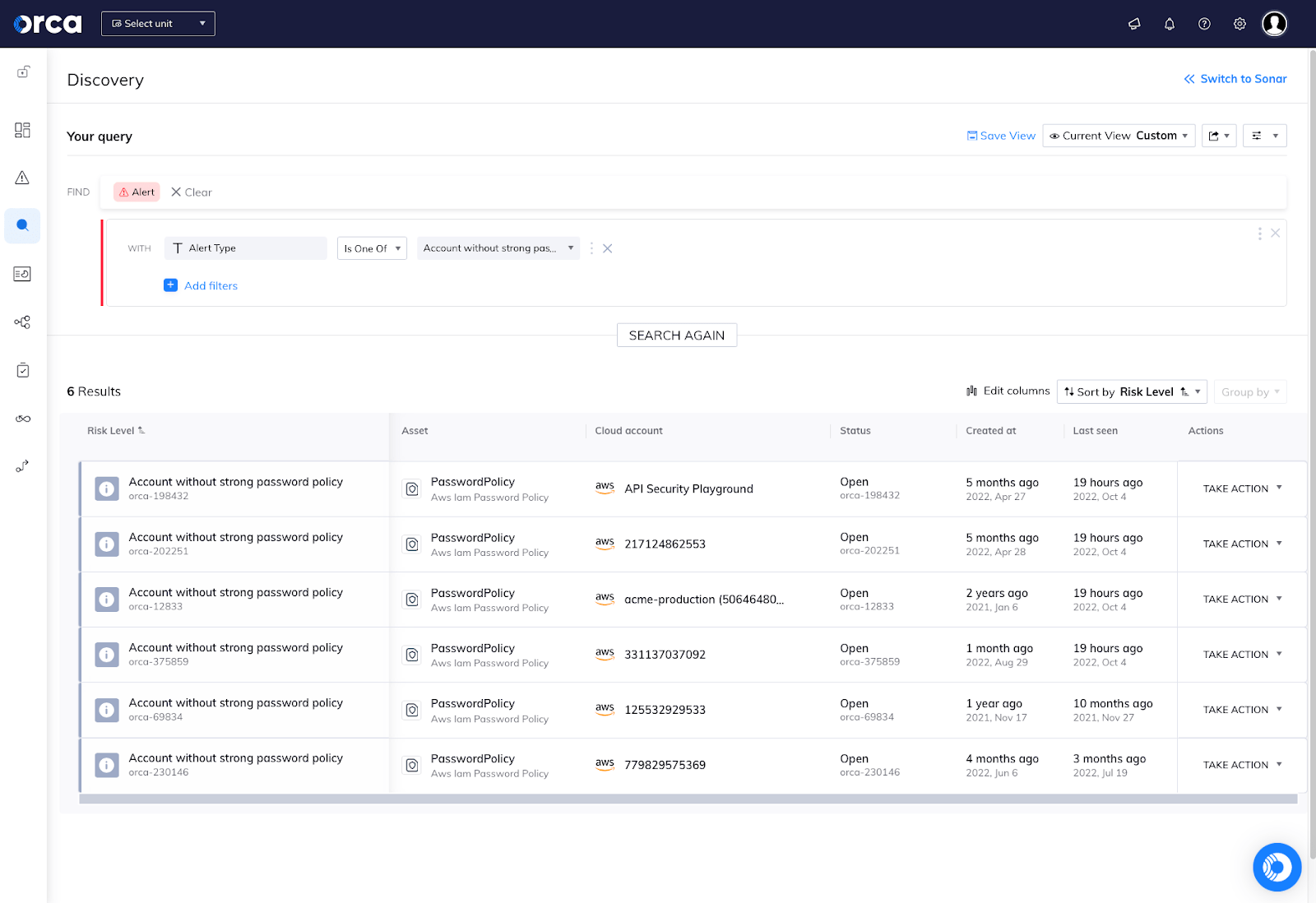 How Orca Security Is Making Modern Cloud Security A Reality