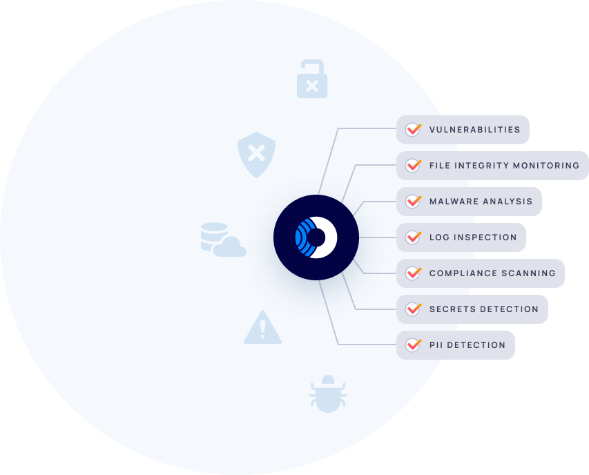 Agentless Cloud Security | Orca Security