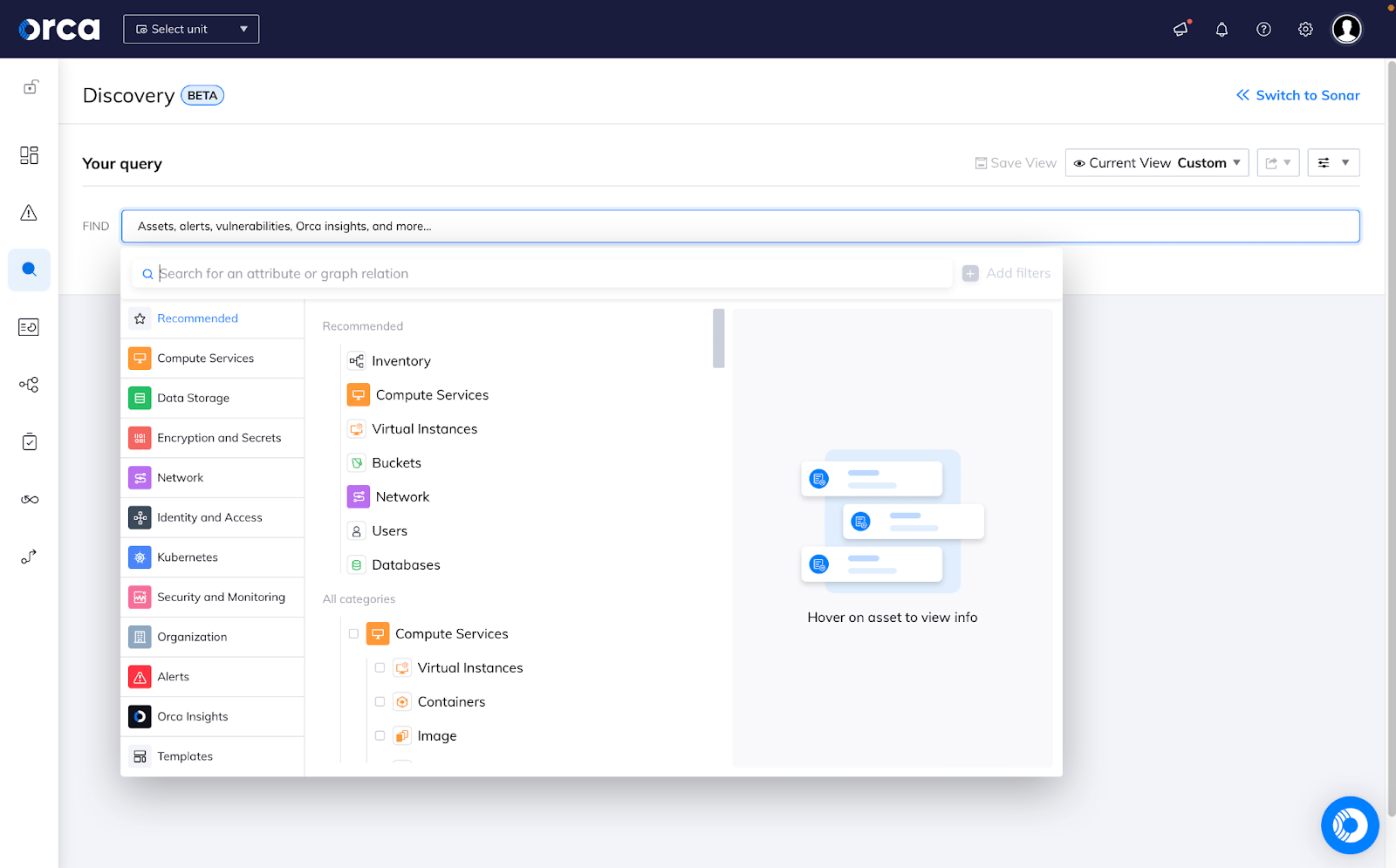 Orca Security vs Prisma Cloud | Orca Security