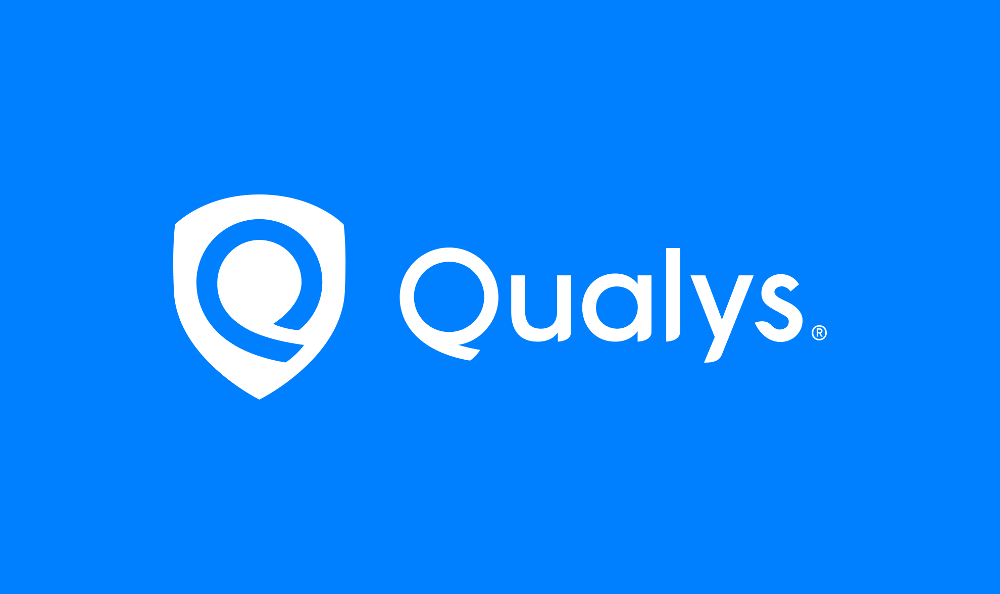 Qualys Logo Qualys Introduction To Scanning