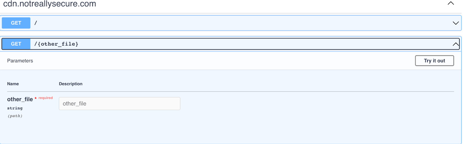 API Security: Expanding Coverage to Identify API Risks