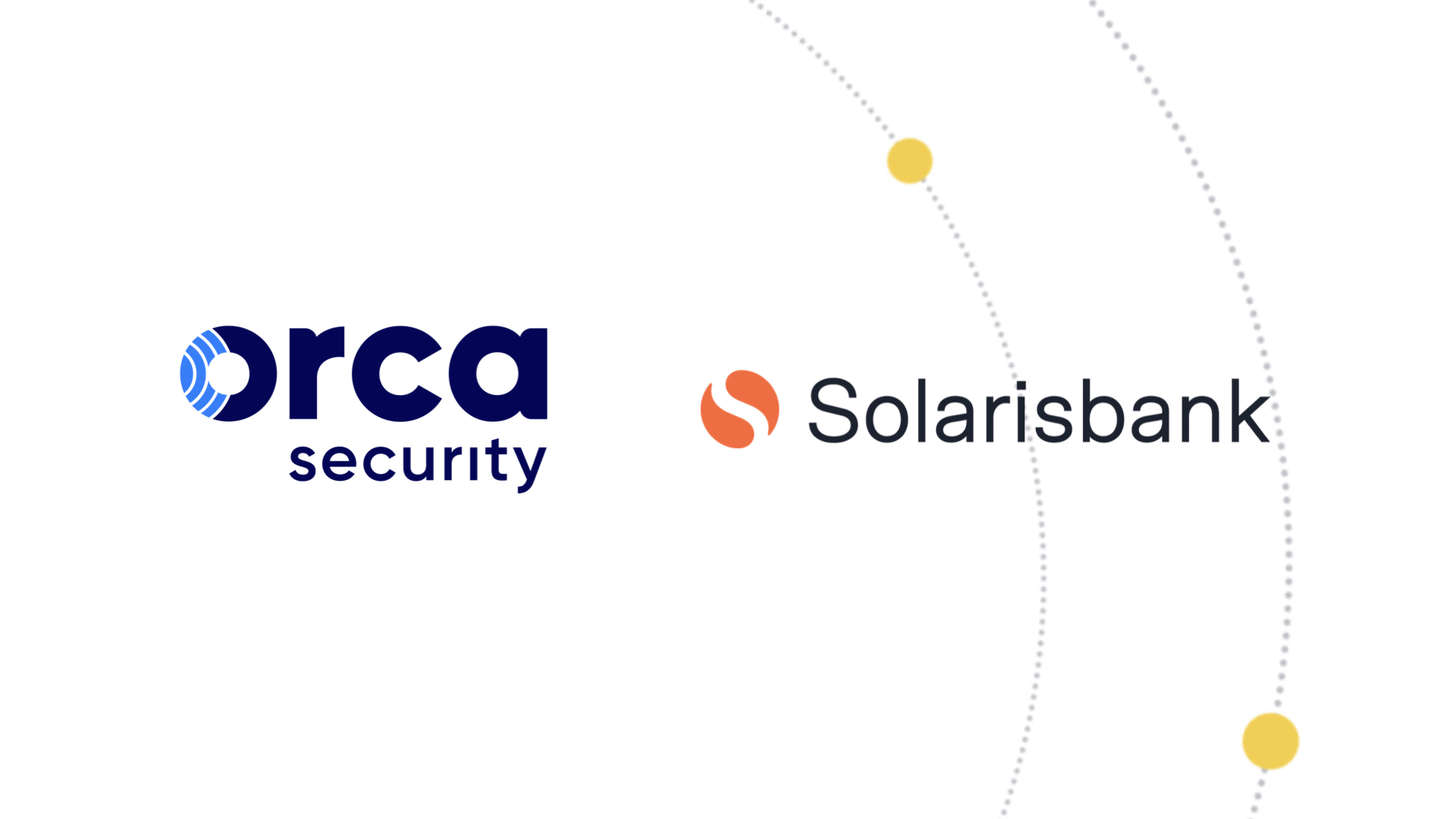 Solarisbank Gains a Holistic View into Cloud Risks with Orca