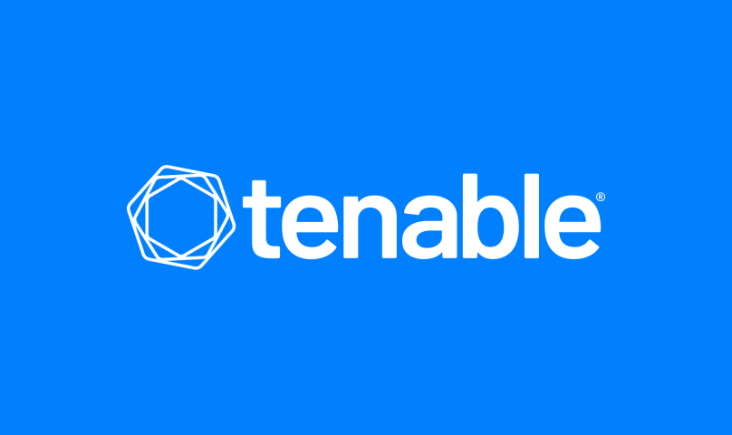 Tenable Logo