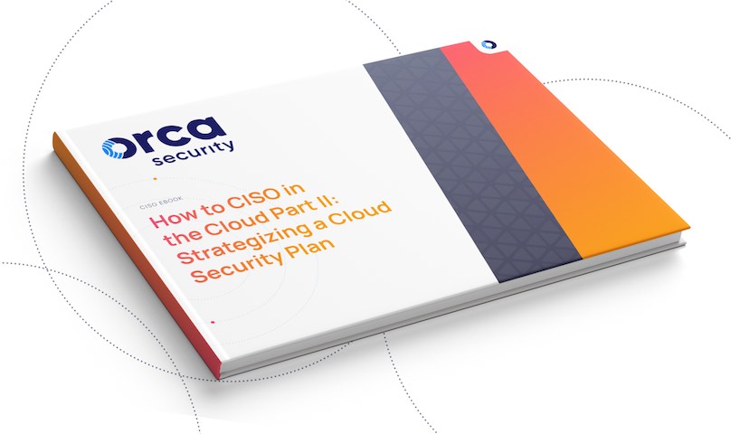2 Steps for Implementing Your Cloud Security Strategy
