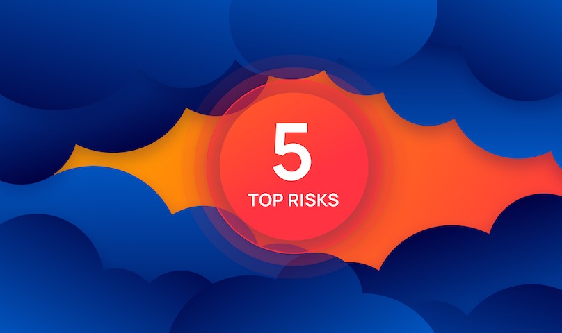An Overview of the The Top 5 Cloud Security Risks of 2023