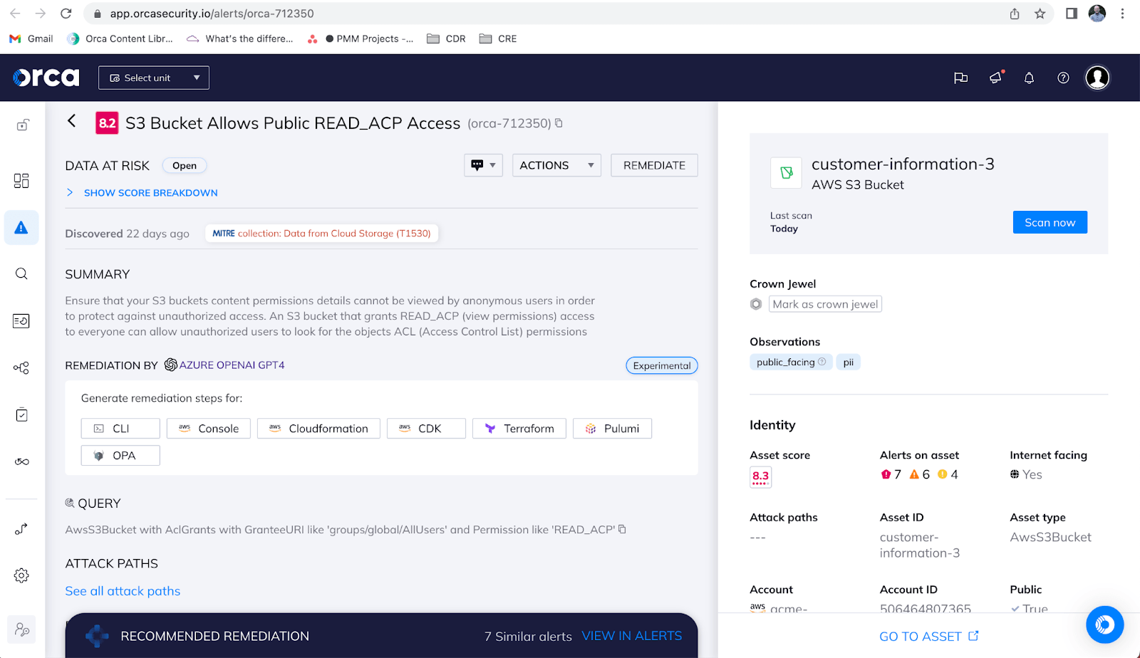 5 Best Practices for PCI DSS Compliance in the Cloud
