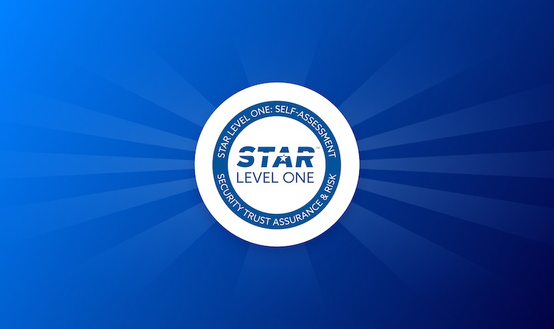 Orca Security Achieves CSA STAR (Level 1) Compliance