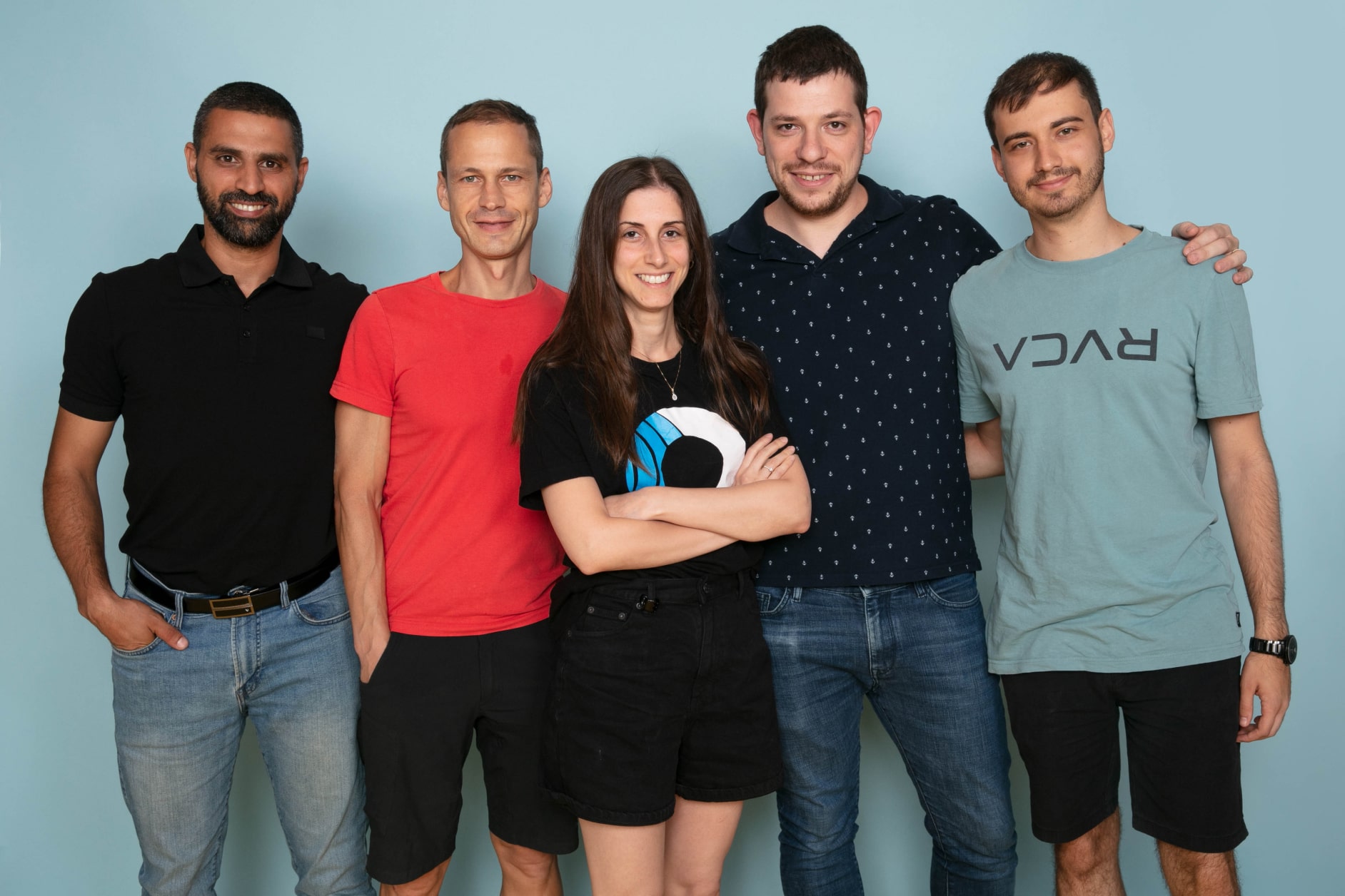 About Us - Cloud Security Innovation | Orca Security