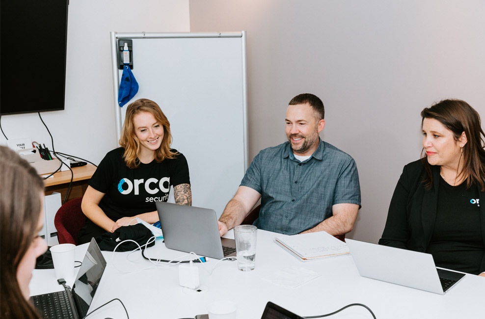 Cybersecurity Jobs & Careers | Orca Security