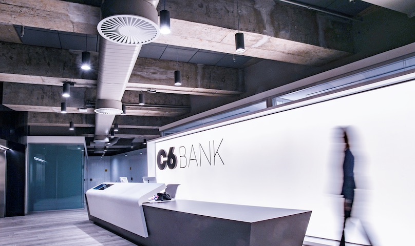 C6 Bank - Cloud Security Case Study | Orca Security