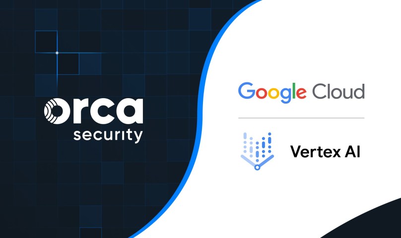 Google GenAI Partnership with Vertex AI Integration | Orca Security