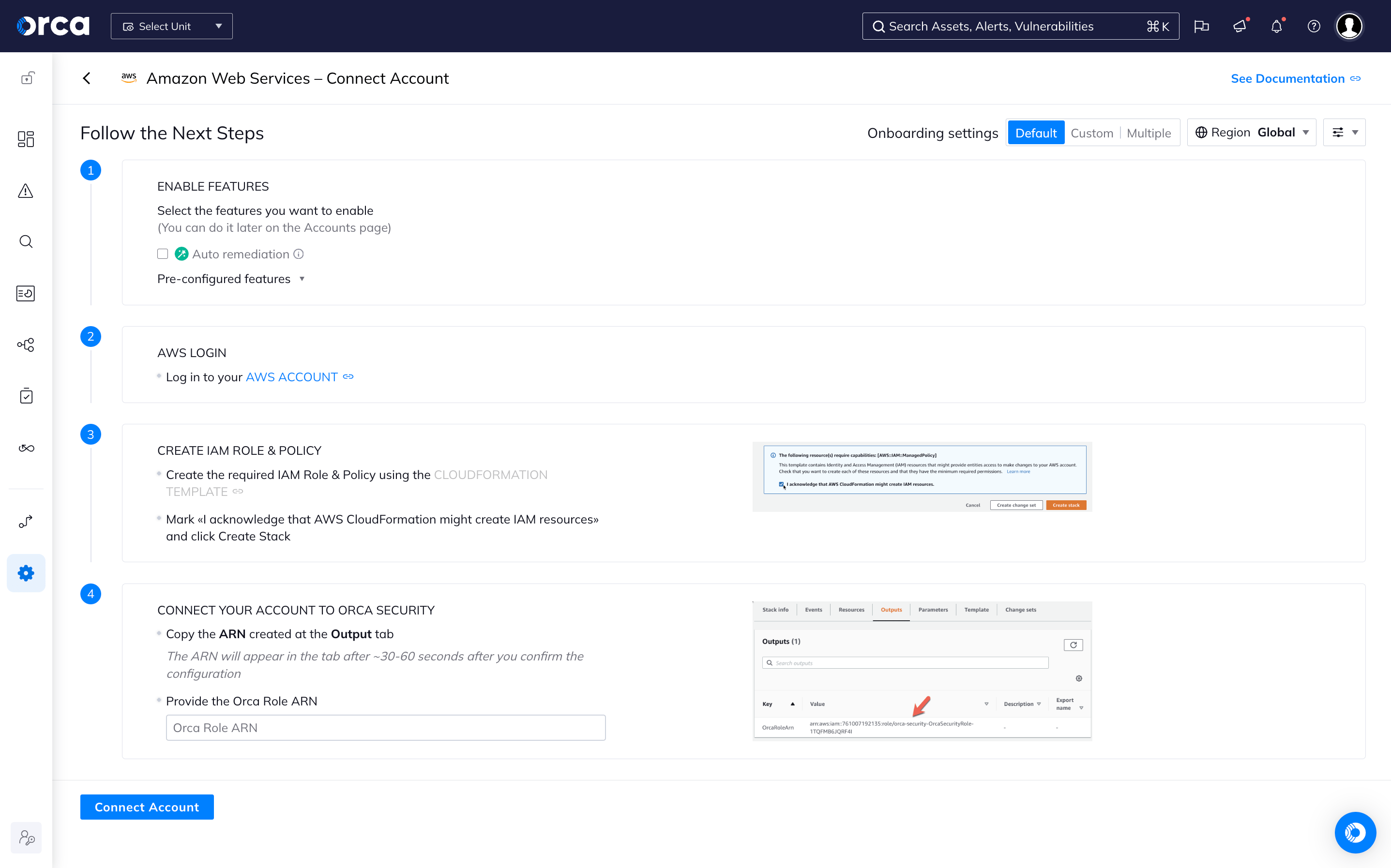 Why Choose Orca Security - Orca Security