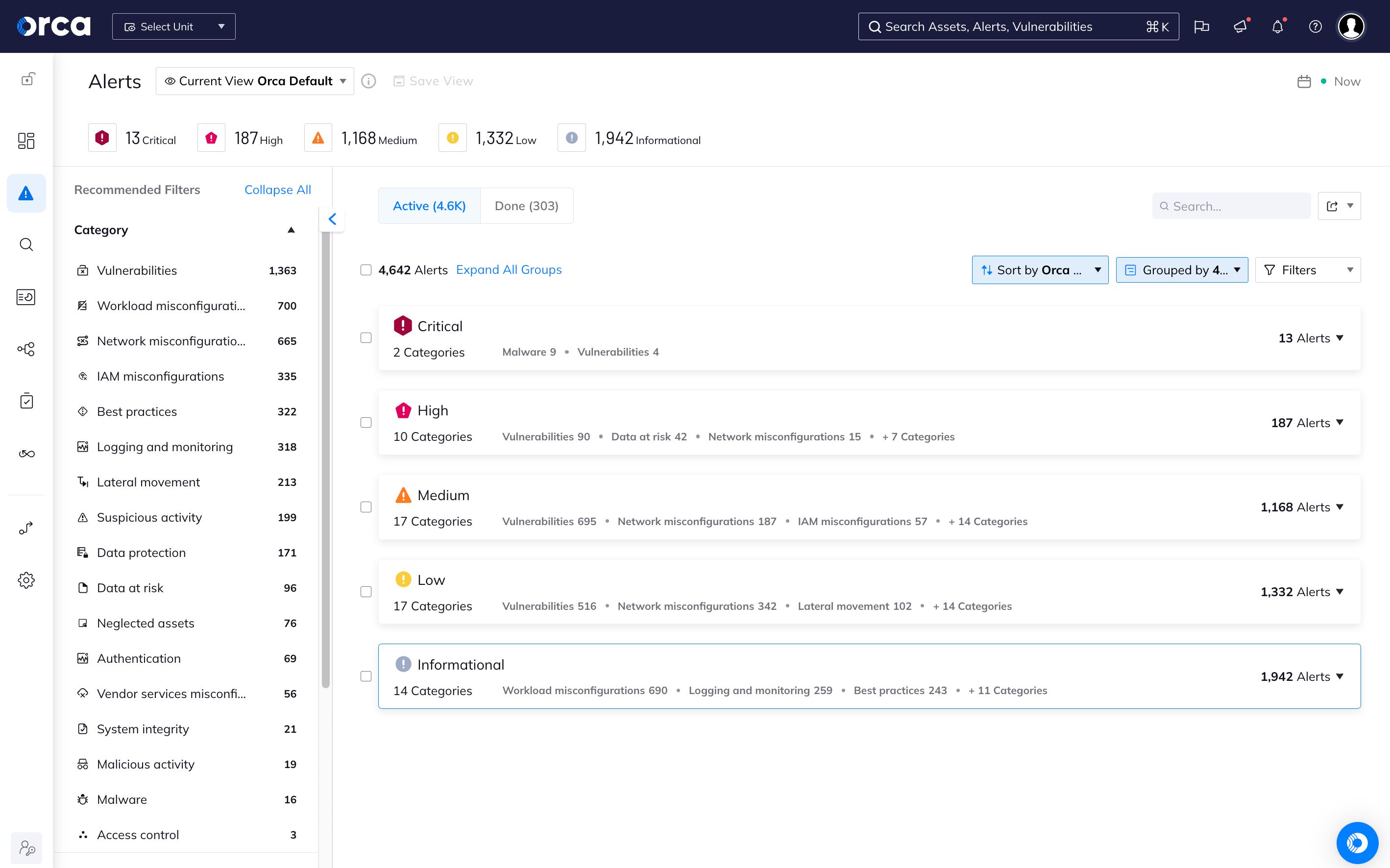 Why Choose Orca Security - Orca Security