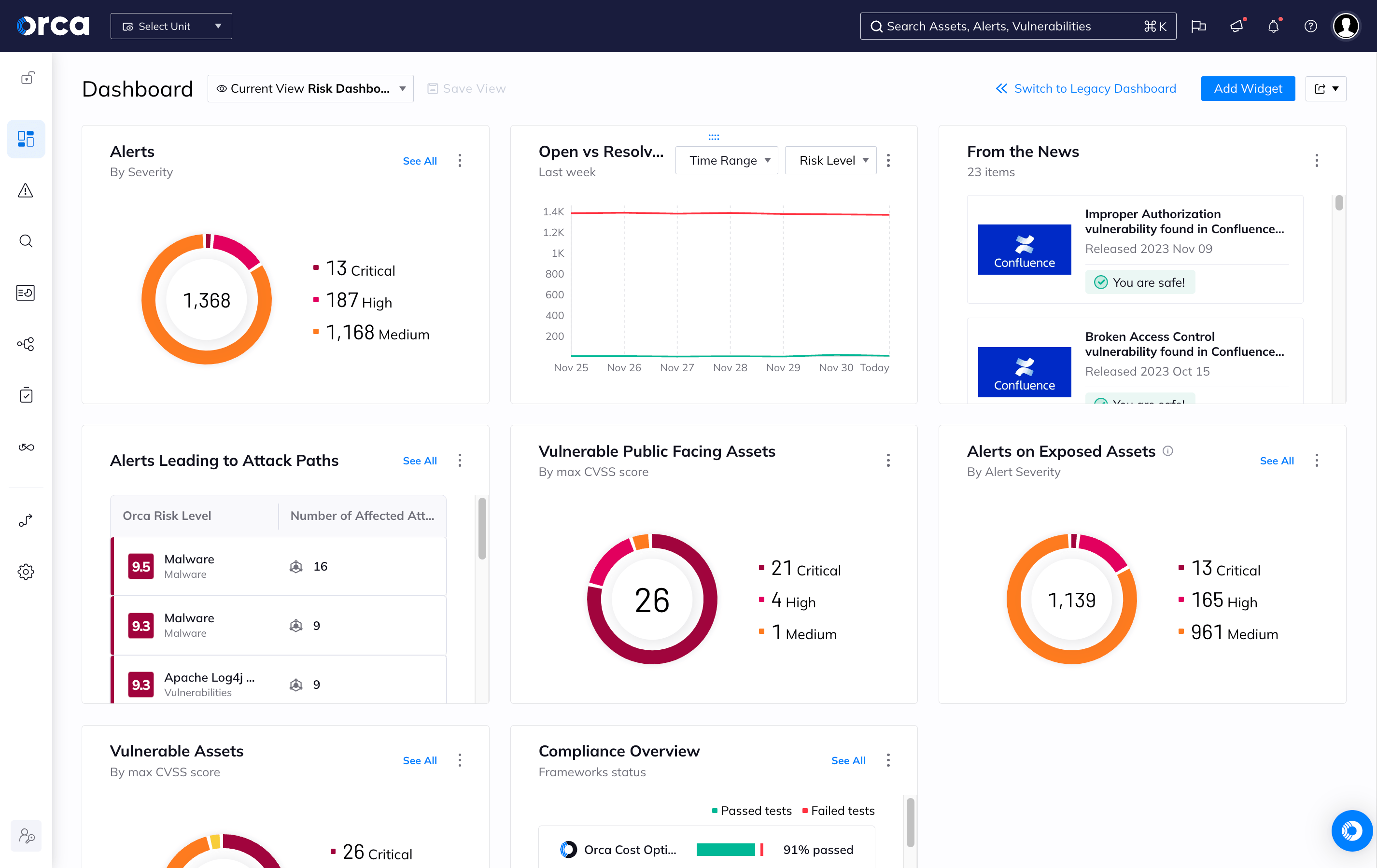 Redundant Service Found on Windows VM | Orca Security