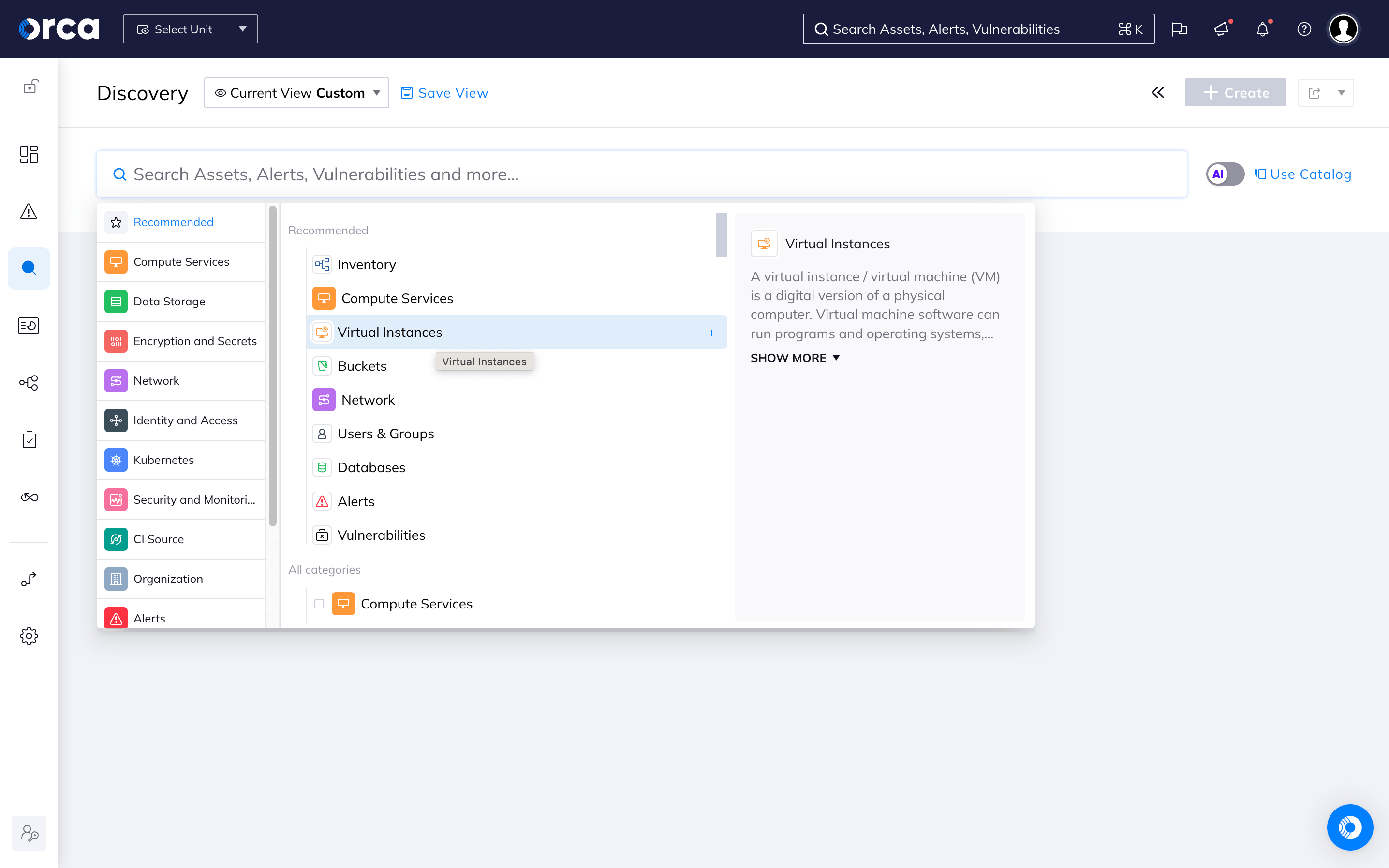 Industry-Leading Cloud Security Platform | Orca Security