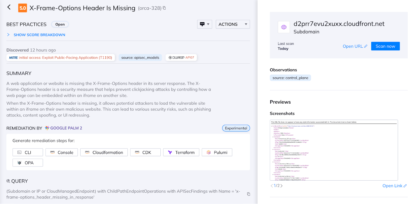 Examining Two XSS Vulnerabilities in Azure Services