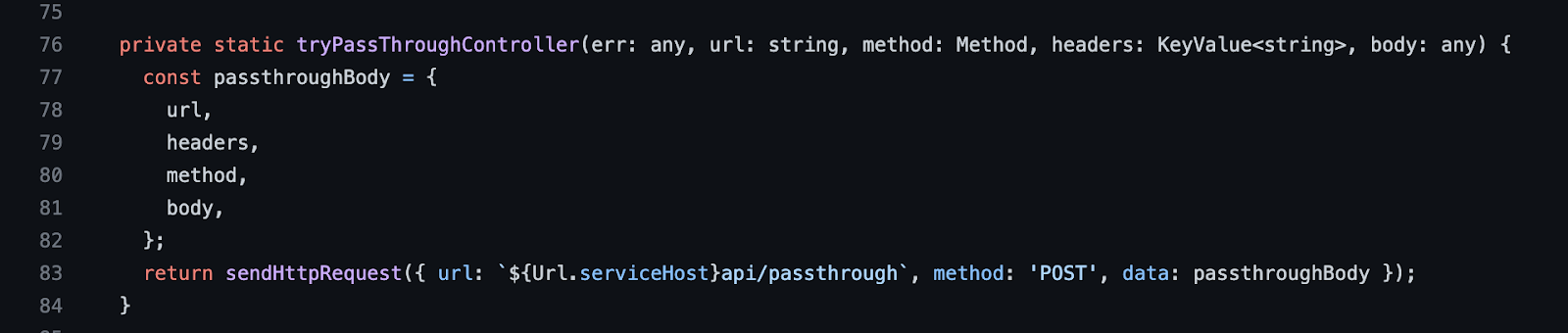 An Unauthenticated SSRF Vulnerability on Azure Functions