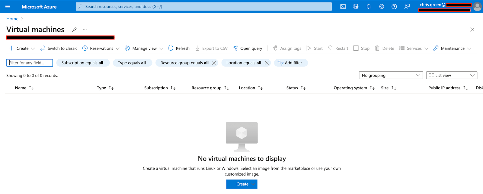 Microsoft Azure Shared Key Authorization Exploitation