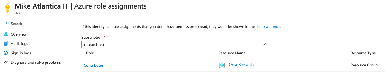 How to Detect When an Azure Guest User Account Is Being Exploited