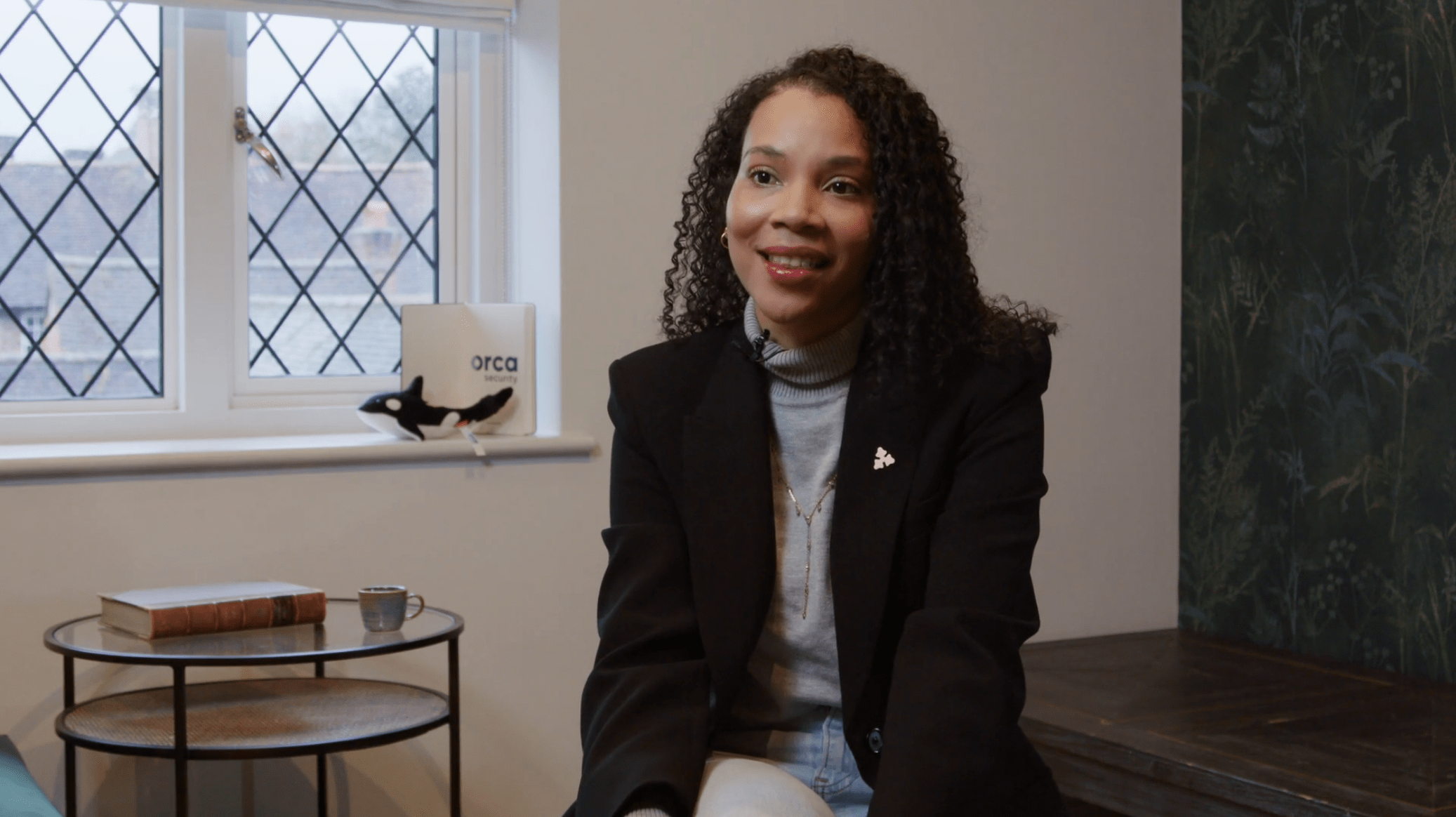 API Security Company and Services | Orca Security