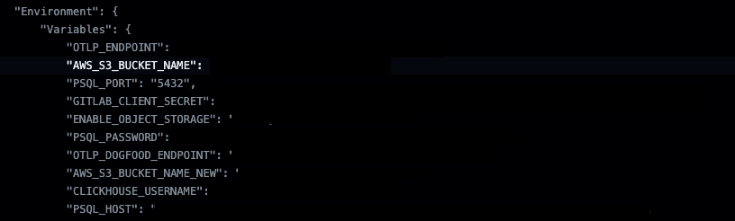 LeakyCLI: AWS & Google Cloud Command Line Tools | Orca Security