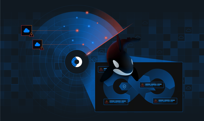 CNAPP Cloud Security Platform | Orca Security