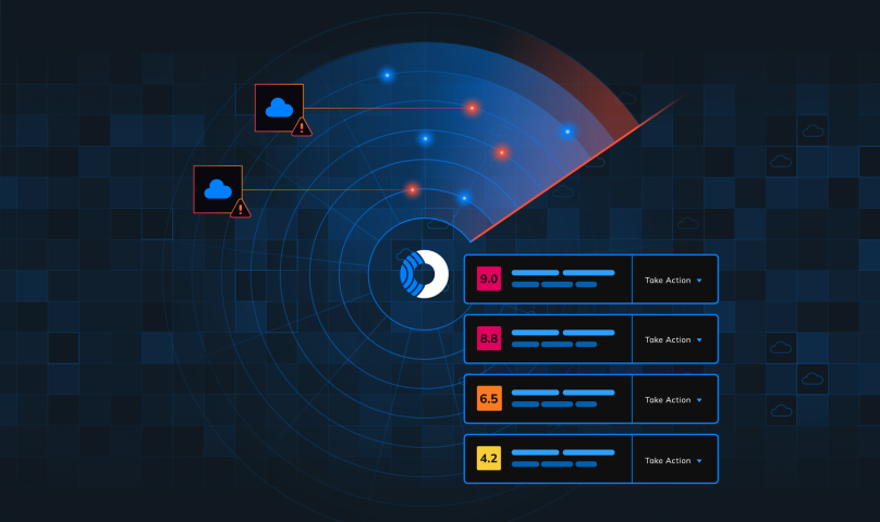 Cloud Detection and Response (CDR) | Orca Security