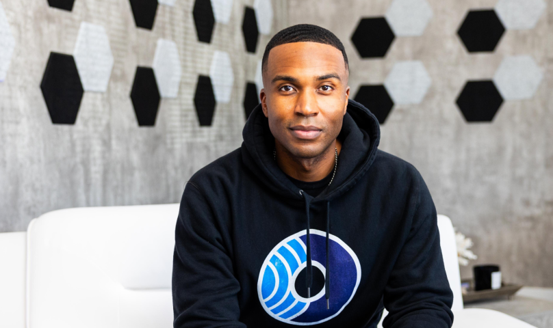 Orca Pride Spotlight: DeMarcus Gilliard | Orca Security