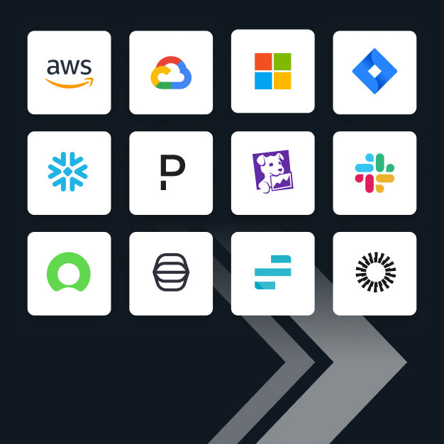 Integrated Runtime Security for Cloud Detection & Response | Orca Security
