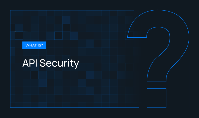 What is API security? | Orca Security