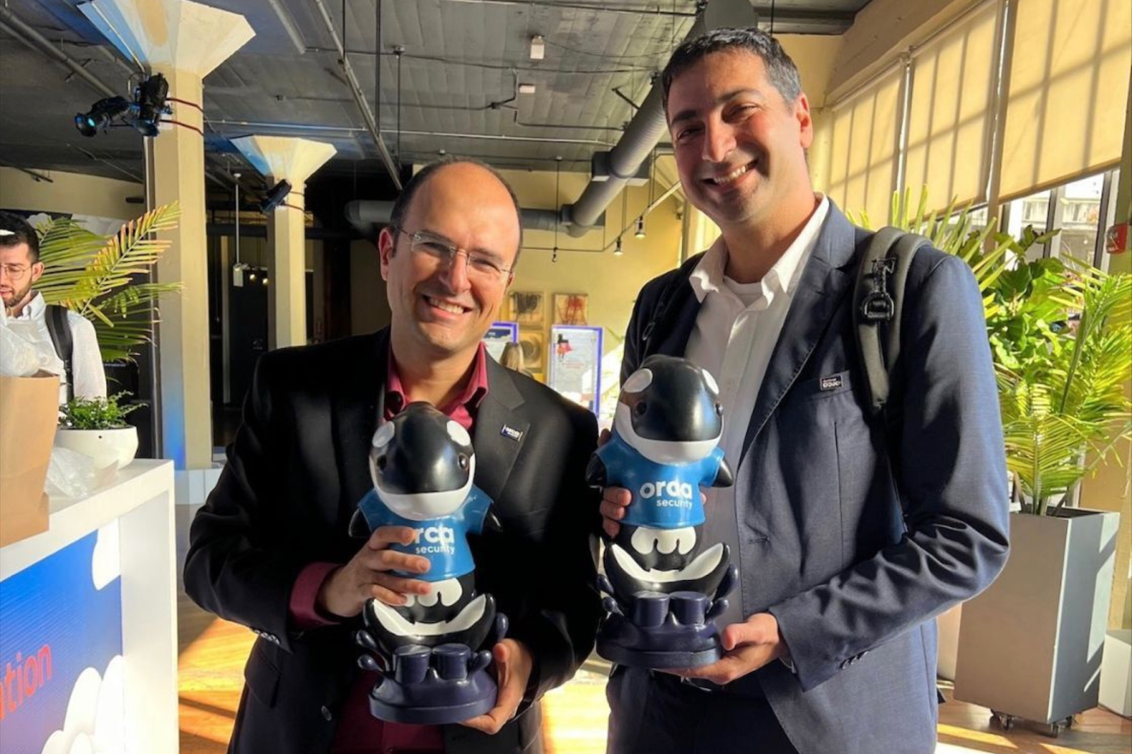 World-Class Cloud Security Inspired by Nature | Orca Security