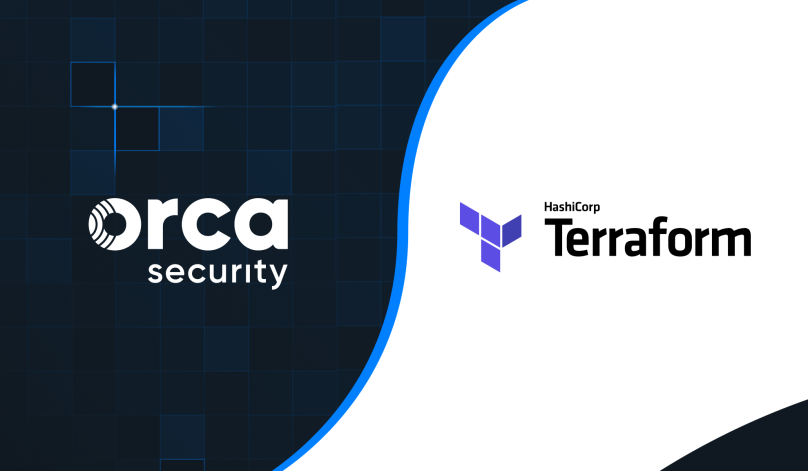 Orca Security Enhanced Terraform Provider Dashboards-as-code