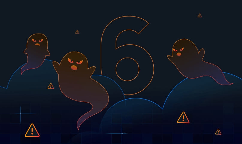 6 Ways Cyber Ghouls Can Hex Your AI Systems In The Cloud | Orca Security