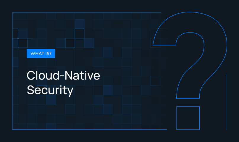 What is Cloud-Native Security? | Orca Security