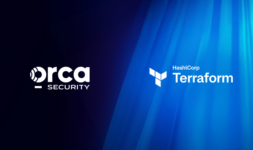 Orca Security Expands Cloud Security Automation in Terraform