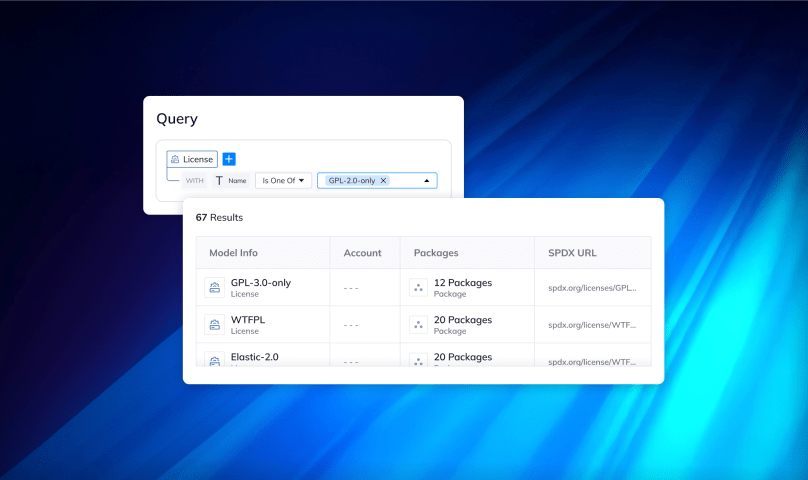 Open-Source License Detection - Code-to-Cloud Compliance | Orca Security