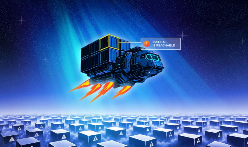 Agentless and Dynamic Reachability Cuts Cloud Security Risks | Orca ...