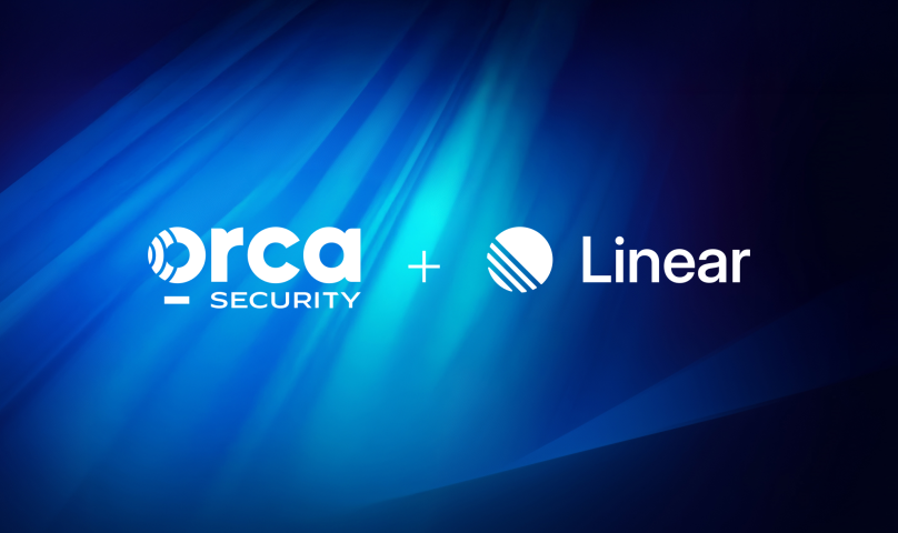 Orca + Linear: Unified project management | Orca Security