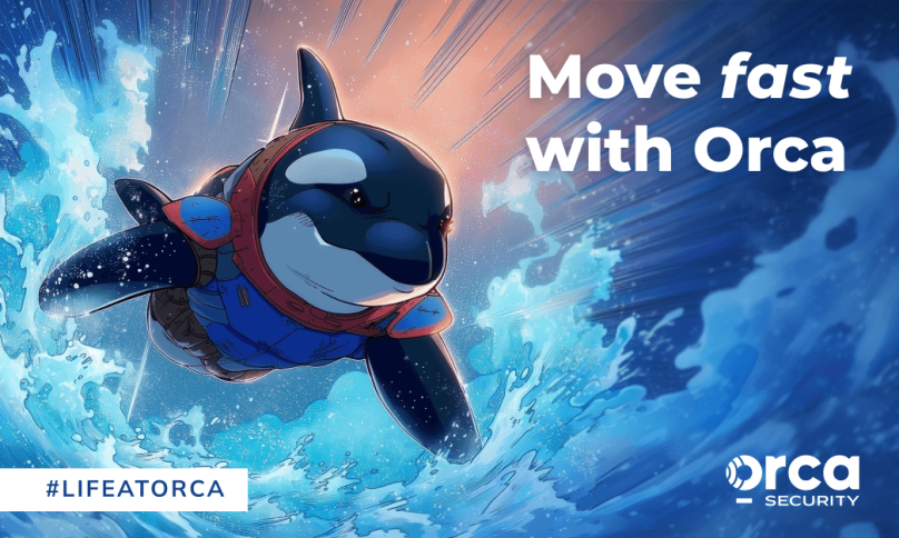 Technical Writer, Cloud Security Documentation | Orca Security